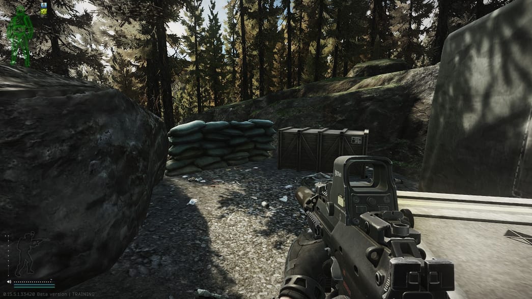 Rough Tarkov in Escape from Tarkov: How to complete and rewards