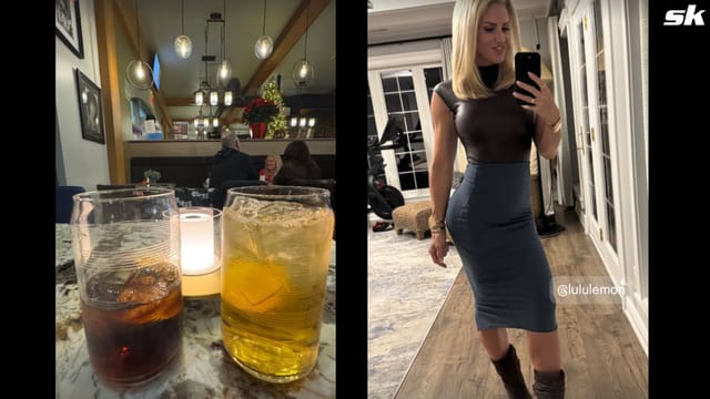 Alex Rodriguez's girlfriend Jaclyn Cordeiro dons sleek pencil skirt ...