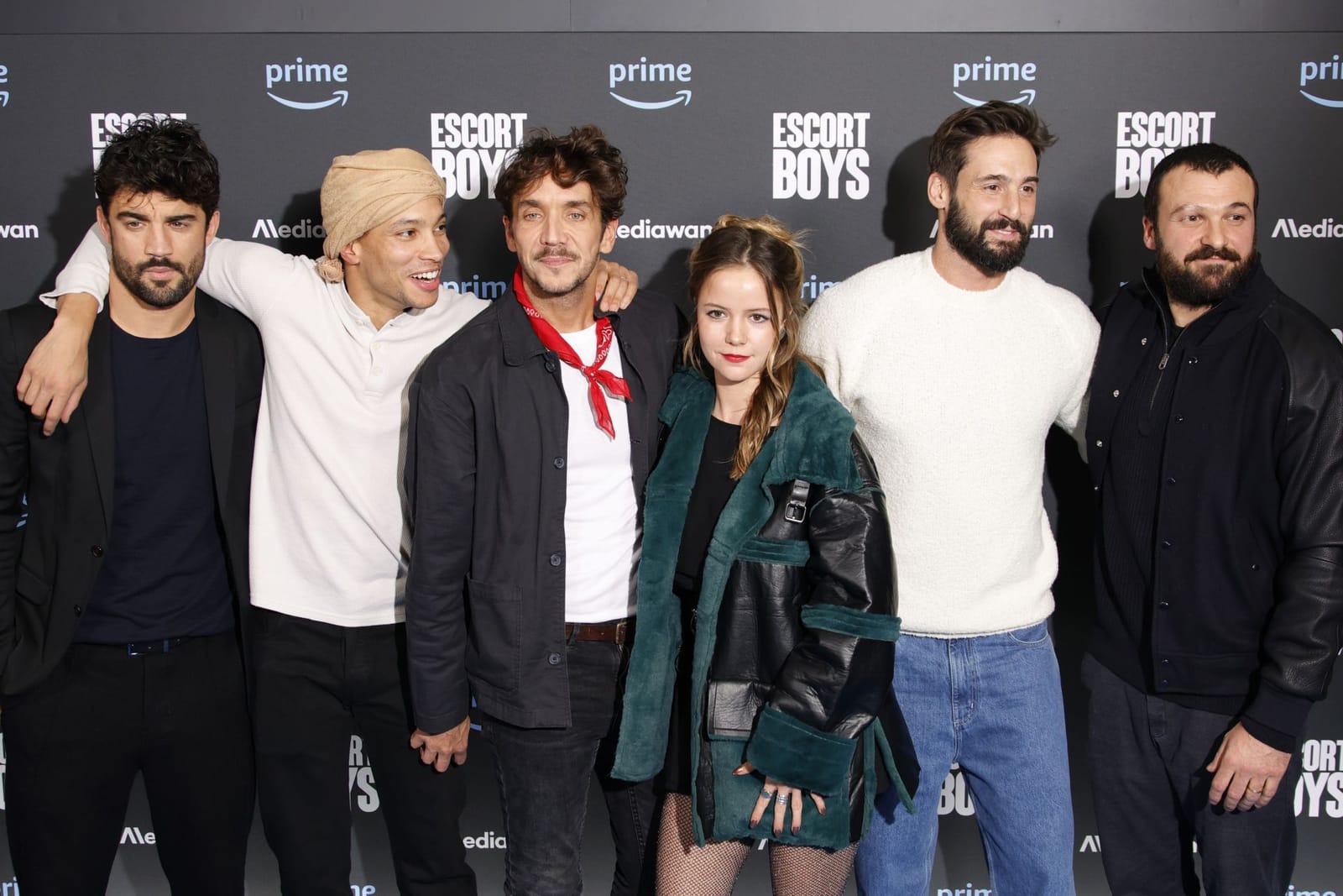 GTMax movie: Full list of cast explored