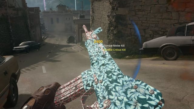 New Black Ops 6 Zombies glitch lets you triple any weapon's damage