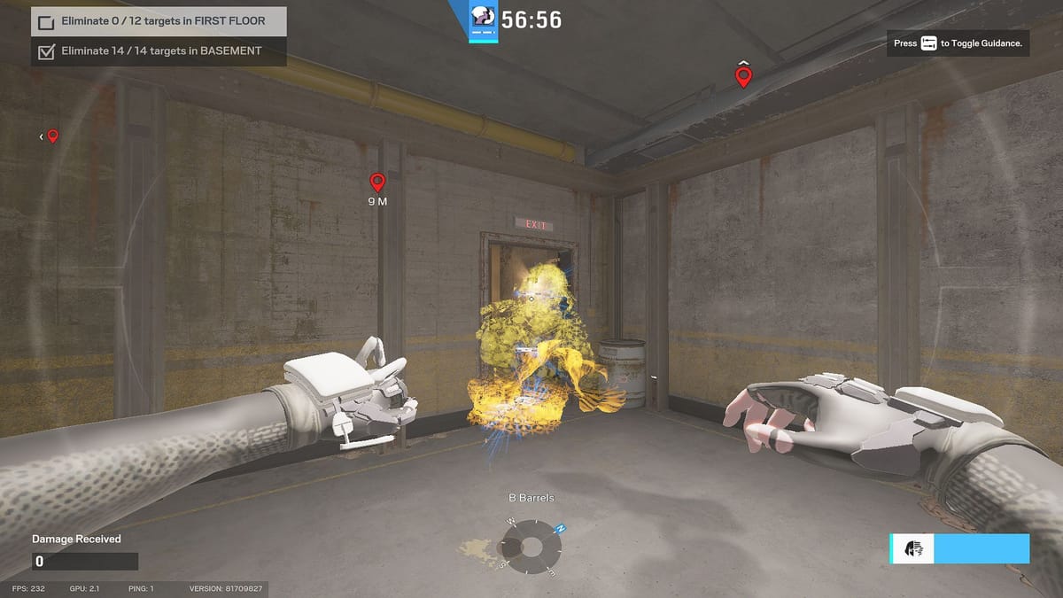Best Iana loadout in Rainbow Six Siege
