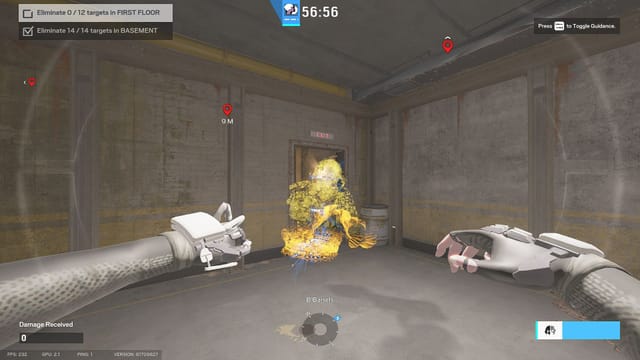 Best Iana loadout in Rainbow Six Siege