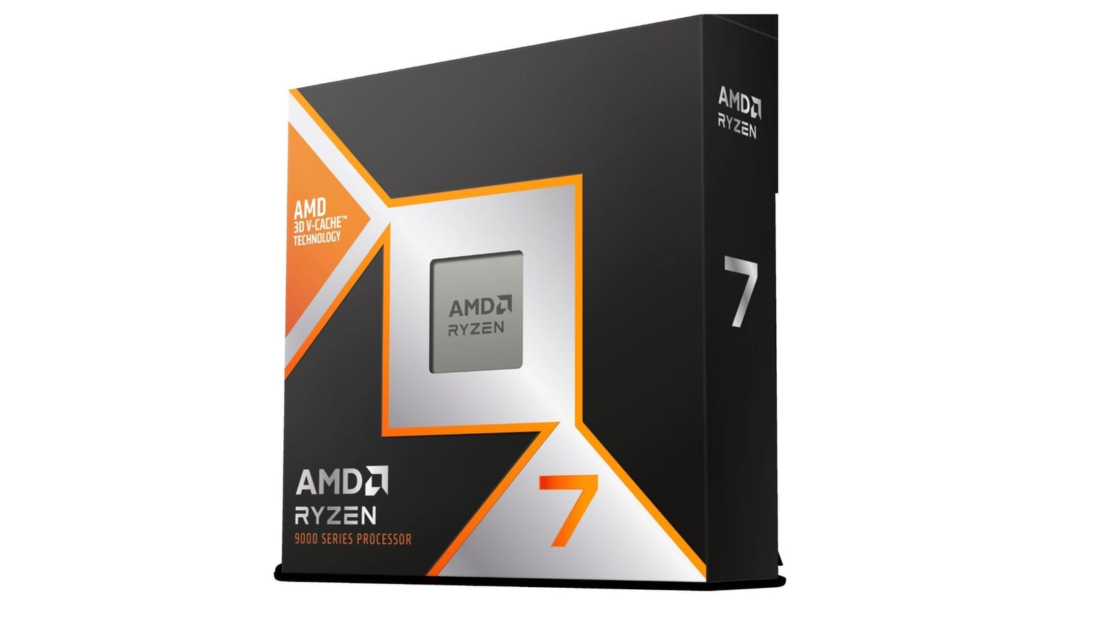 5 best AMD Ryzen CPUs to buy in 2025