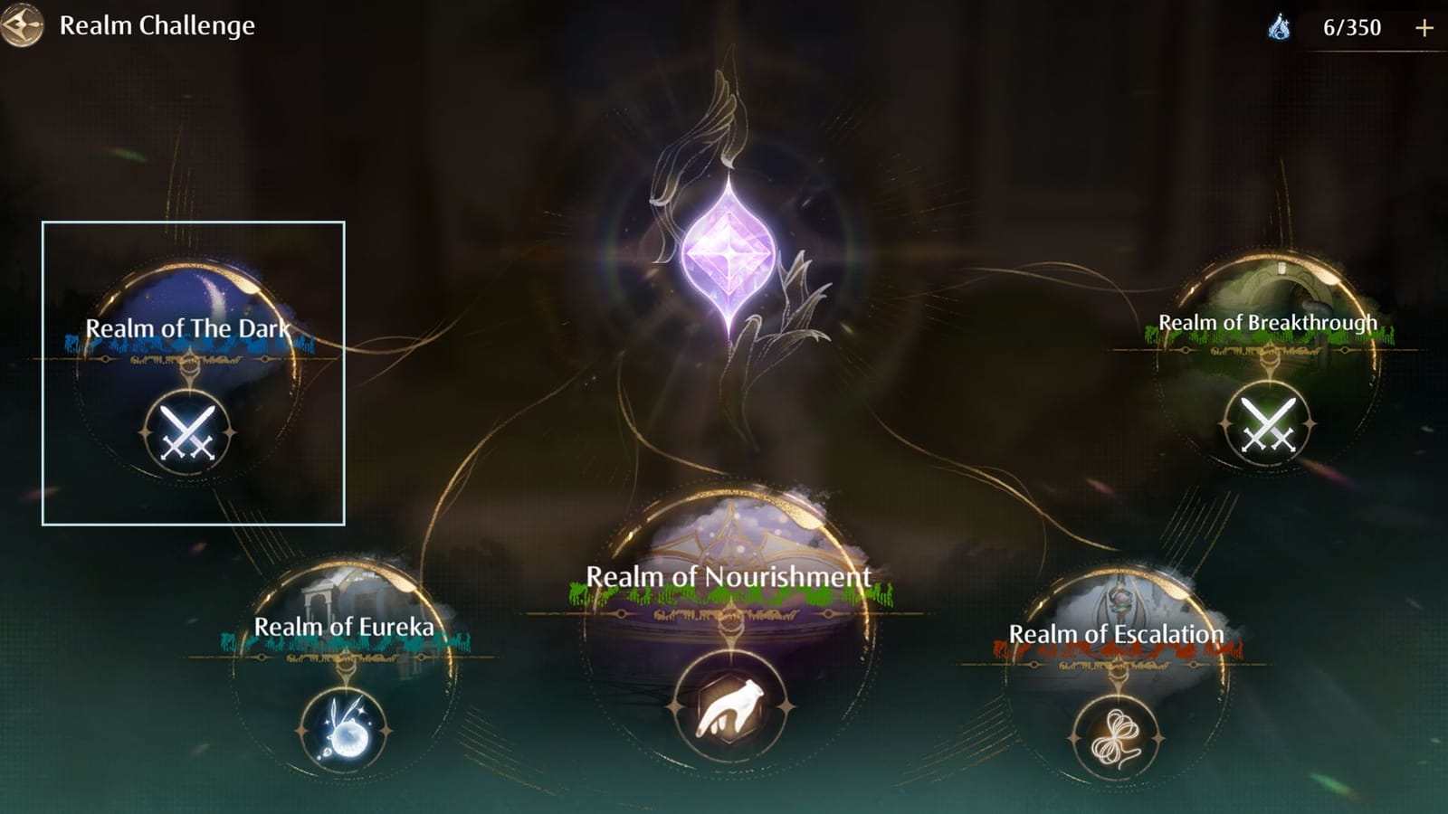 How to obtain and use Glitter Bubbles in Infinity Nikki