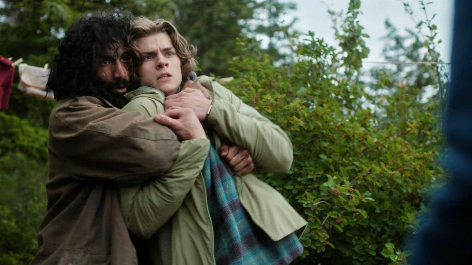 Earth Abides episode 6 ending explained: Does Joey survive the illness?