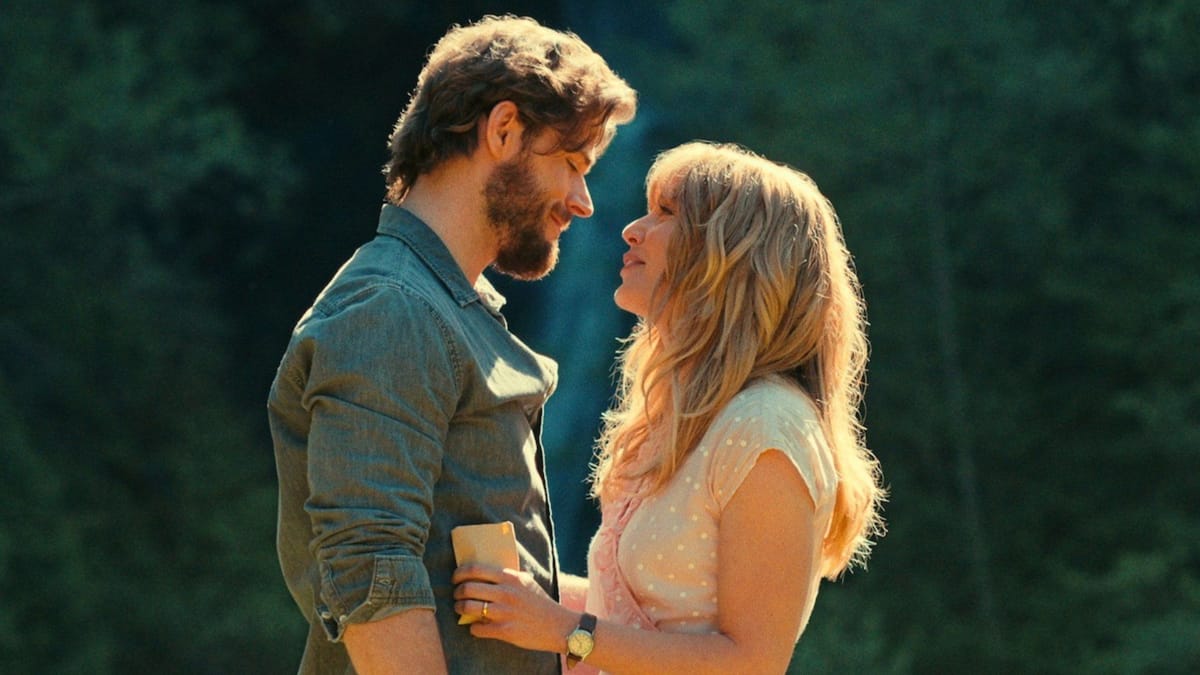 Who is the new Everett on Virgin River Season 6? Cast behind the ...