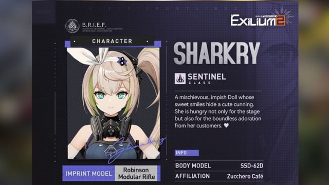 5 best characters worth building in Girls' Frontline 2 Exilium