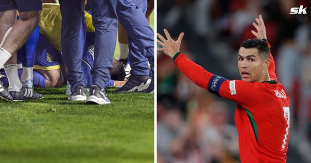“Ronaldo genuinely wants to convert to Islam” - Cristiano Ronaldo’s ...