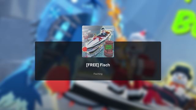 How to complete the Ice Puzzle in Roblox Fisch