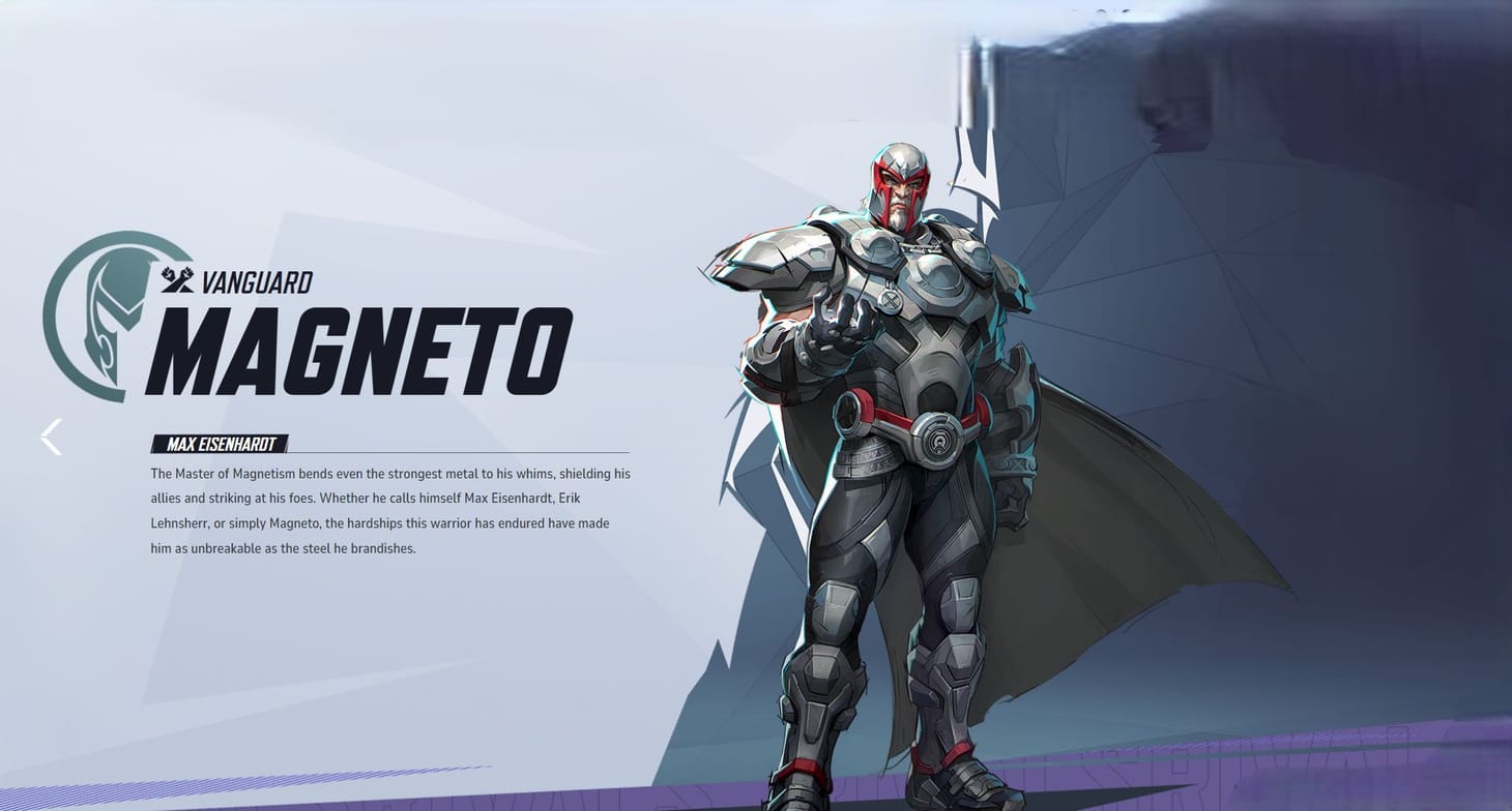 7 best Marvel Rivals characters for beginners, ranked