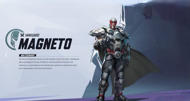 7 best Marvel Rivals characters for beginners, ranked