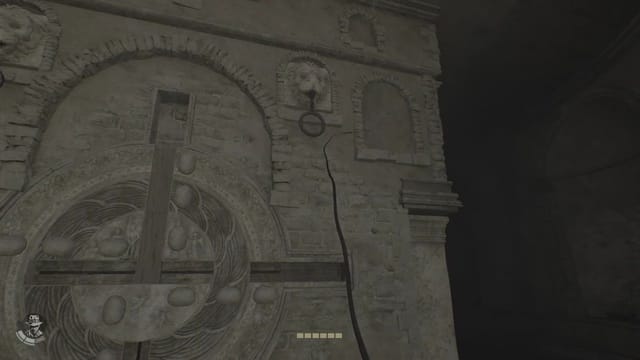 How to use weapons in Indiana Jones and the Great Circle