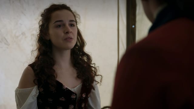 What happens to Jane Pocock in Outlander? Explained