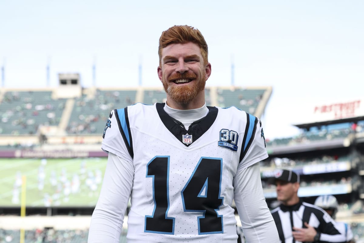 Andy Dalton Playoffs History - Wins & Appearances