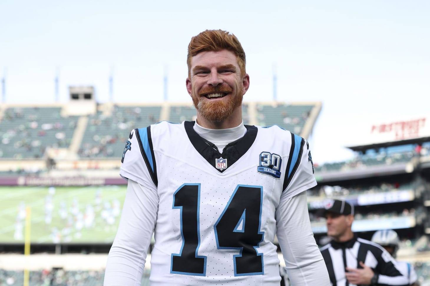 Andy Dalton Playoffs History - Wins & Appearances