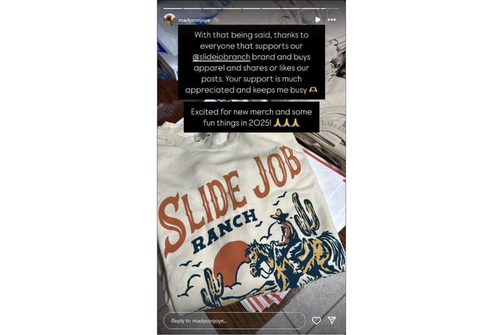 "I stay pretty busy": Ricky Stenhouse Jr.'s wife Madyson responds to ...