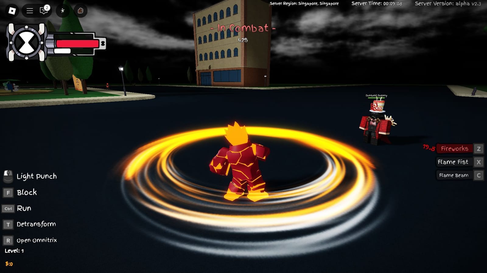 Untitled Alien Game: A beginner’s guide