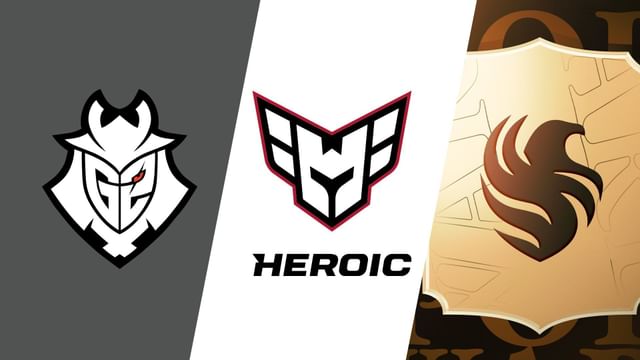 CS2 2024: All teams and roster moves