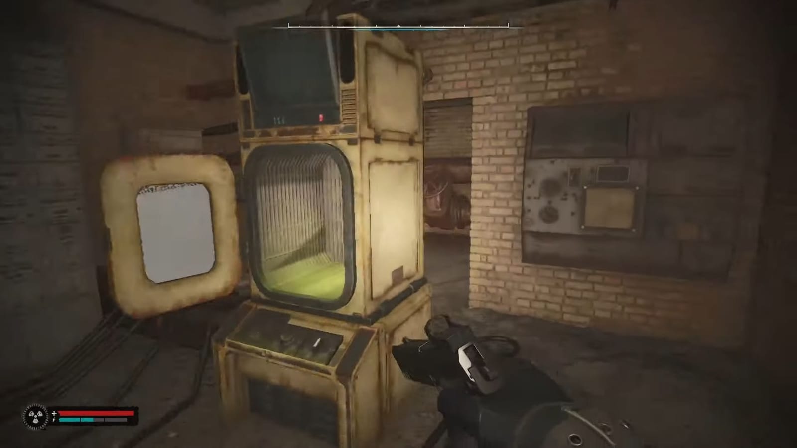 Rat Killer SMG: How to get the Rat Killer SMG in Stalker 2