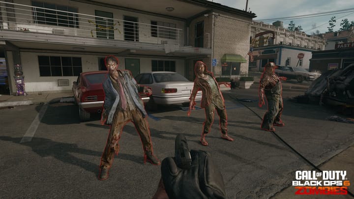 Call of Duty is adding a training mode for new players in Black Ops 6 ...