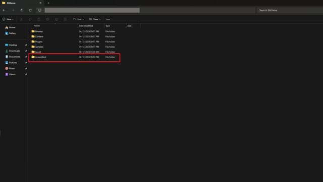 Infinity Nikki Photo mode guide: How to capture, file location, and more