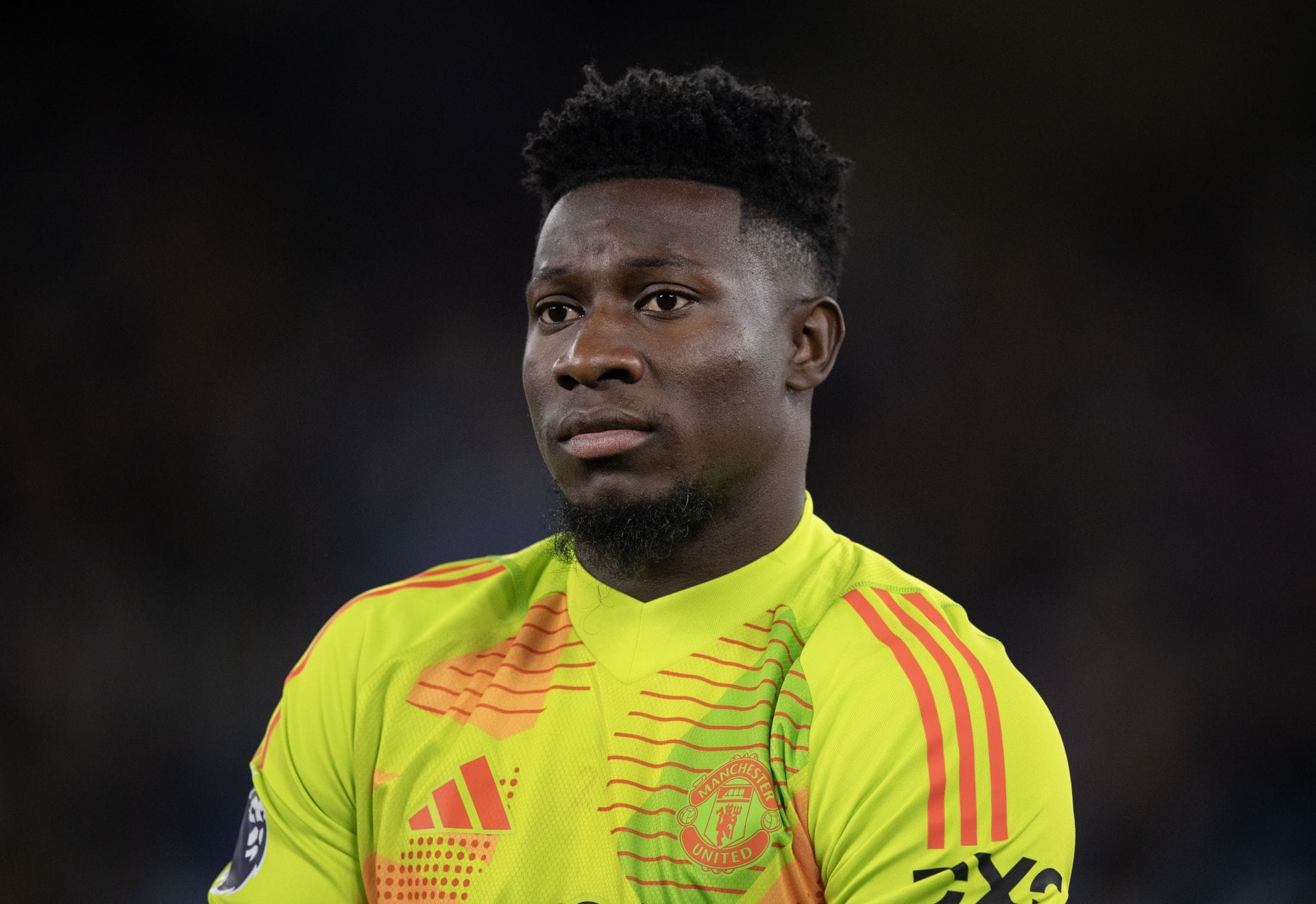 Manchester United eye Championship goalkeeper as they look to add ...