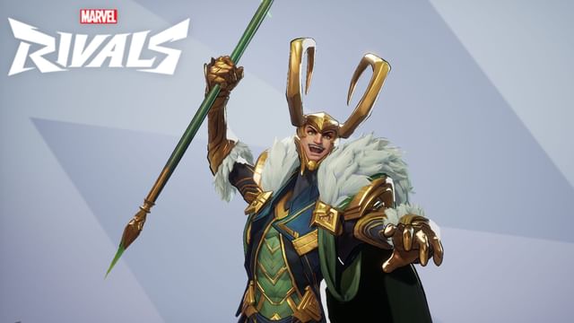 5 best heroes to team-up with Loki in Marvel Rivals