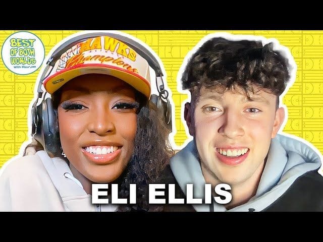 "We made each other so much better": Gamecocks signee Eli Ellis shares ...