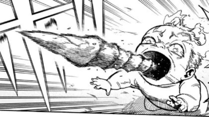 All For One's final quirk in My Hero Academia could be the oldest in ...