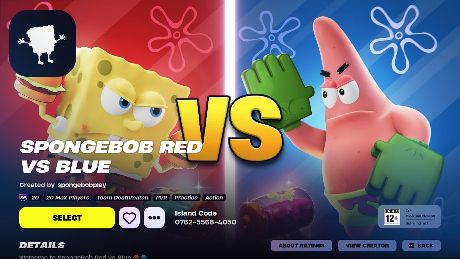 Fortnite x Spongebob collaboration: All you need to know