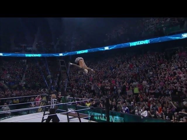 Swerve Strickland's house burnt down; Tony Khan's in-ring debut? Ranking top 5 jaw-dropping AEW ...