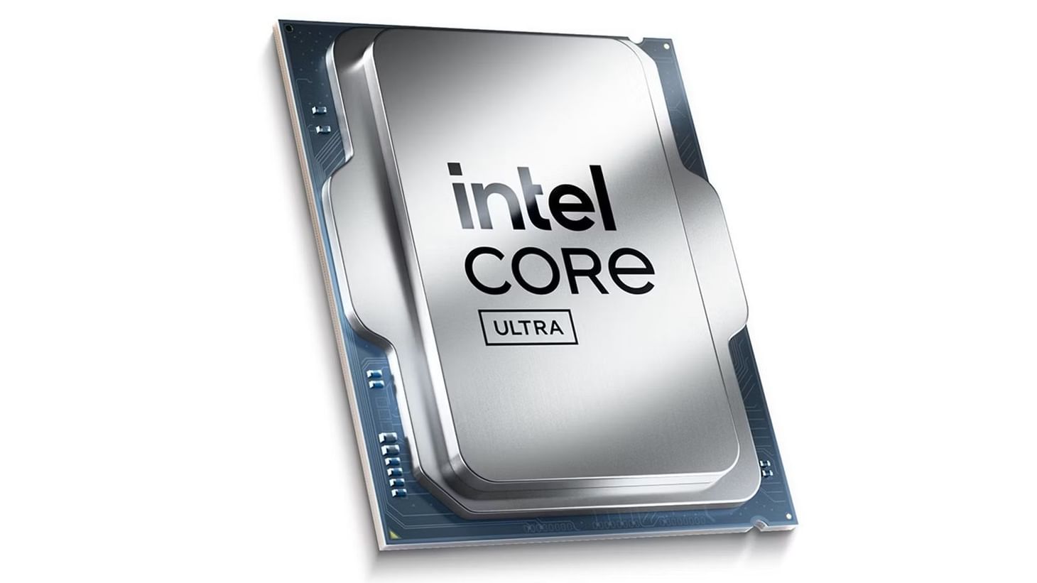 The Intel Core Ultra 3 budget CPU leaked with 8-core configuration ...