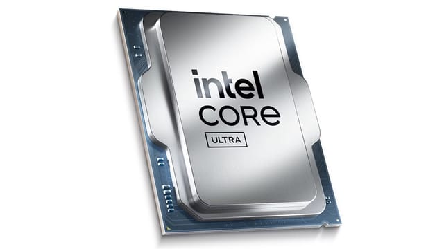 The Intel Core Ultra 3 budget CPU leaked with 8-core configuration ...