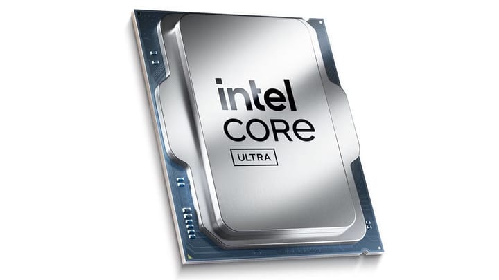 The Intel Core Ultra 3 budget CPU leaked with 8-core configuration ...