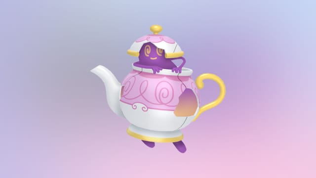 Pokemon GO Polteageist: Best moveset, counters, and is it any good?