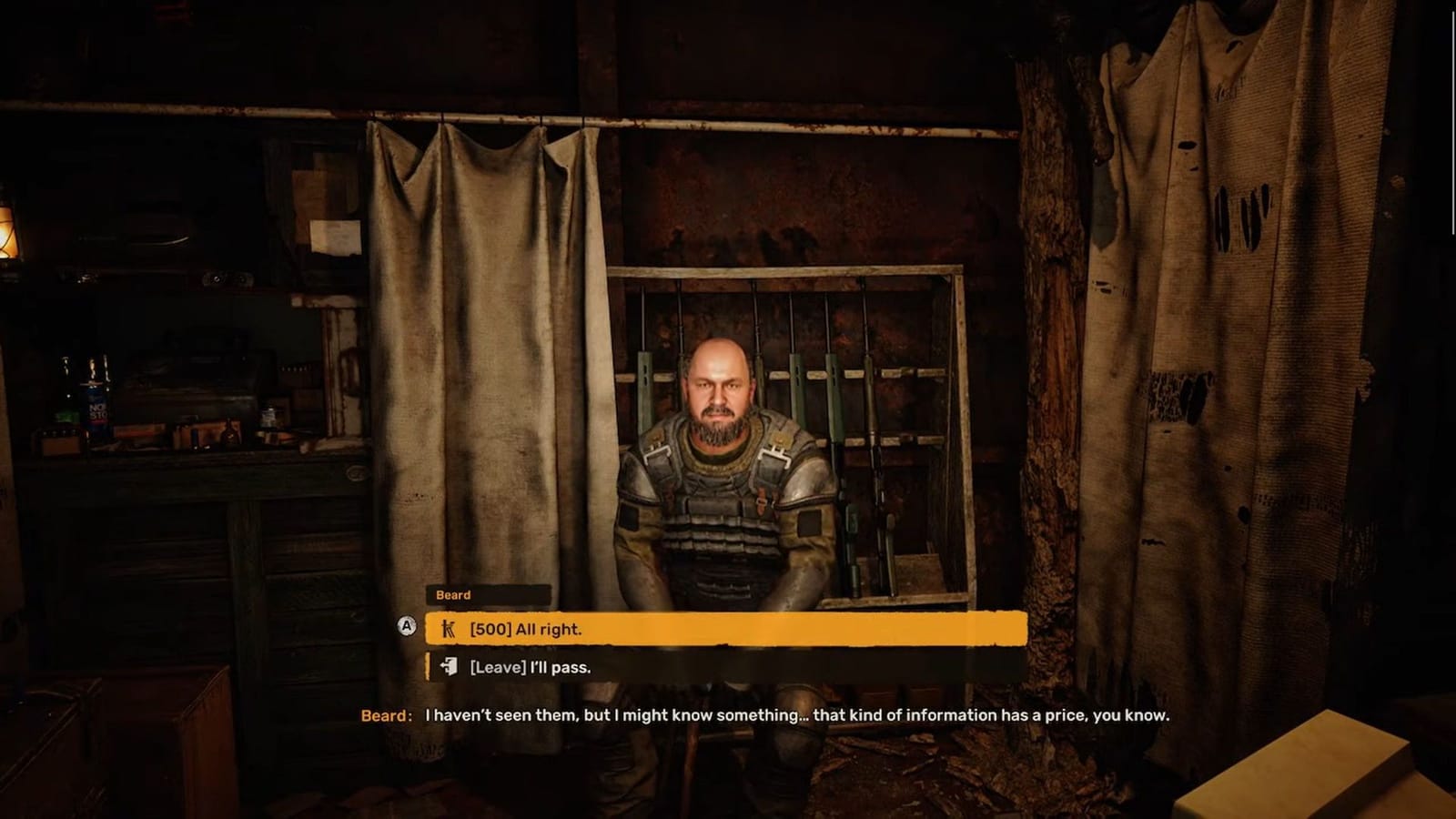 Stalker 2 walkthrough: How to complete Shock Therapy side mission