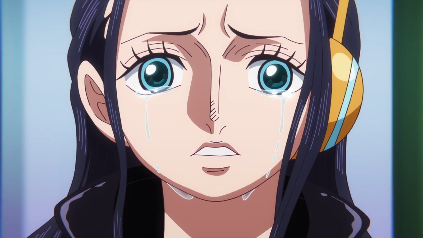 One Piece chapter 1133: Straw Hats' Elbaph exploration starts with ...