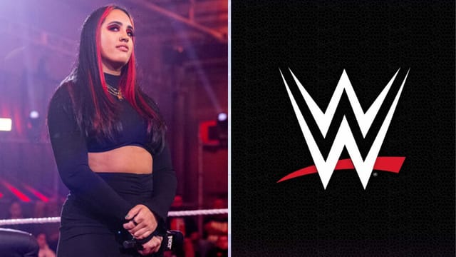 The Rock’s daughter Ava makes blockbuster WWE announcement
