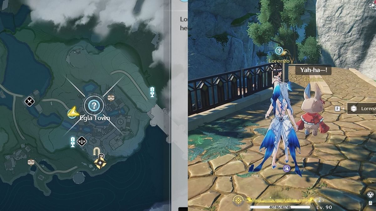 Wuthering Waves: The Best Audience quest guide