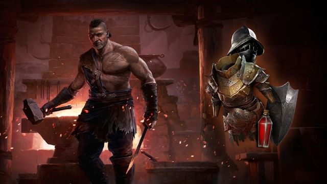 Path of Exile 2 Defense guide: Energy Shield, Armor, and Evasion explained