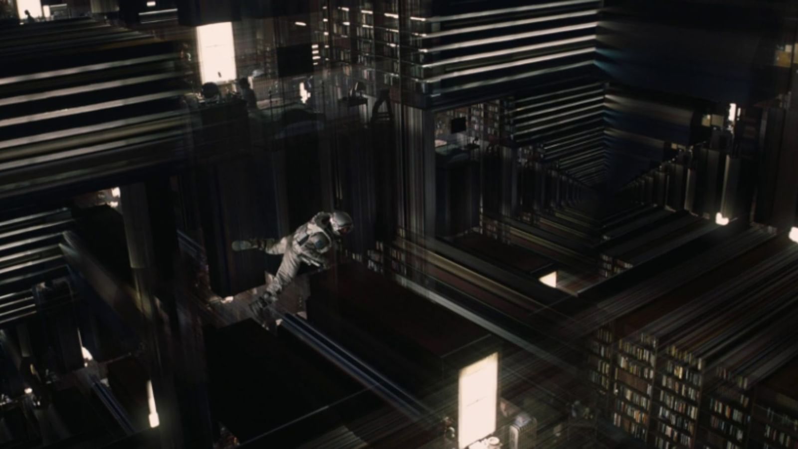 Interstellar ending explained: Does Cooper’s journey through the ...