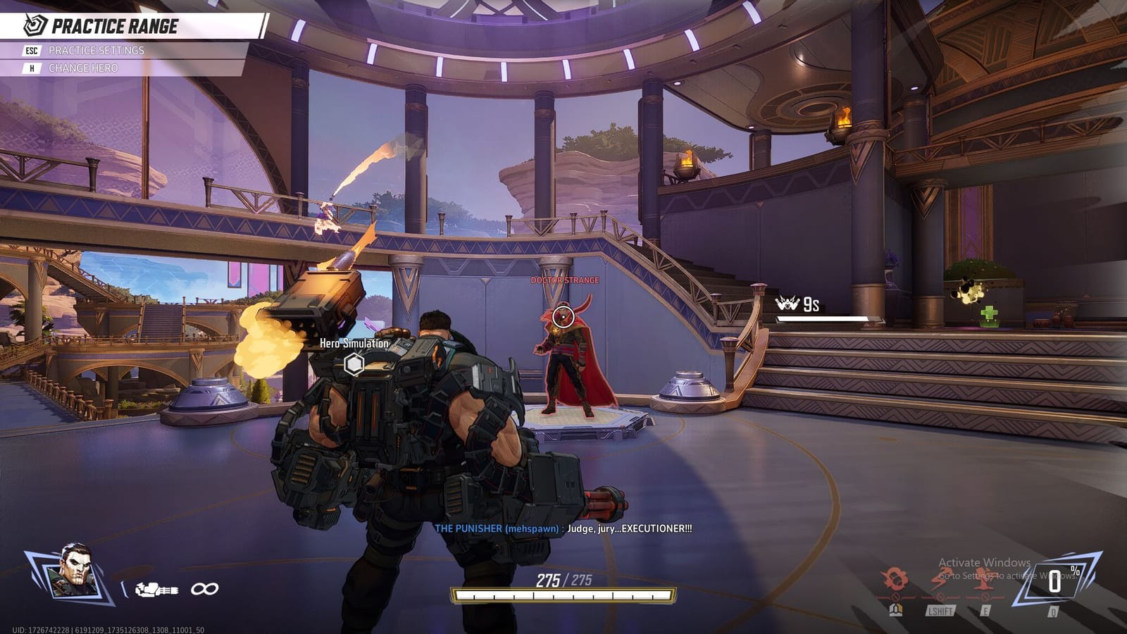 Marvel Rivals ultimate abilities tier list (February 2025)