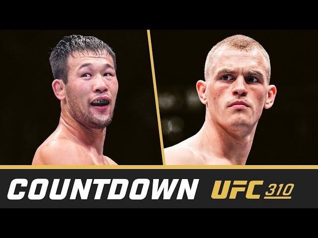 UFC 310 purses and payouts: UFC 310 purses and payouts: How much ...
