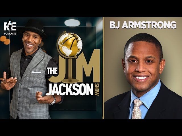 Former Michael Jordan teammate makes his GOAT pick snubbing 'His ...