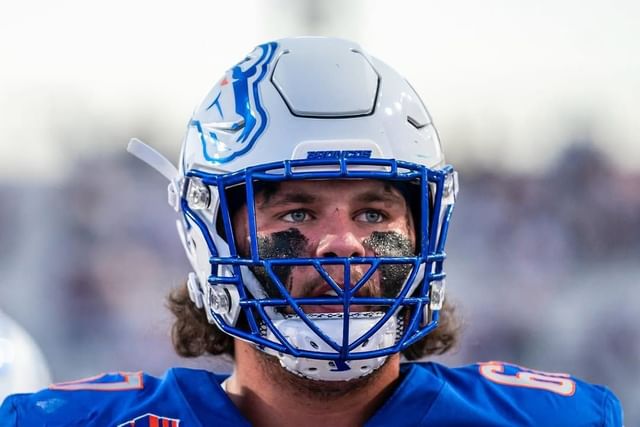 Jason Steele Hometown, Nationality and more