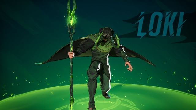 How to get Loki: Season 2 bundle in Marvel Rivals