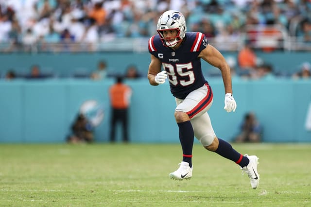 Hunter Henry College - Career, Achievements and more
