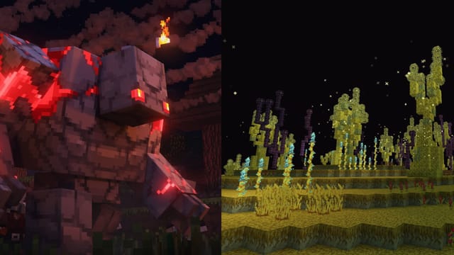 5 future updates Minecraft should have