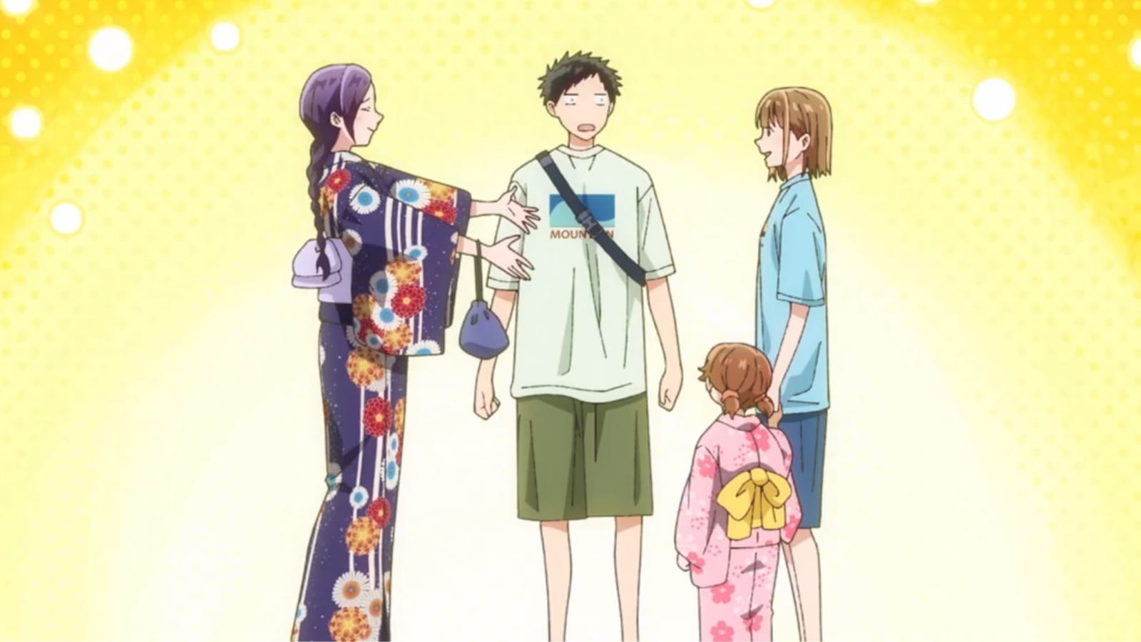 Blue Box episode 13: Release date and time, where to watch, and more