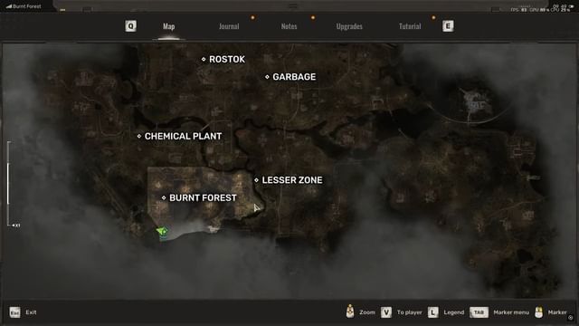 Weird Pot artifact in Stalker 2: How to find the Weird Pot artifact in ...